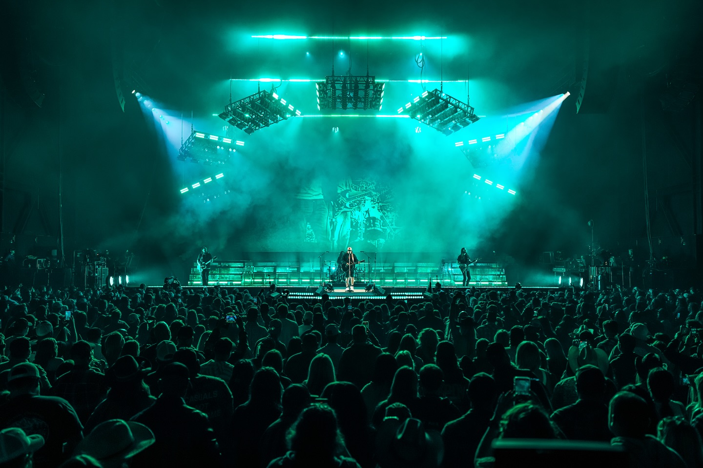 Trevor Drawdy Sets Stage for HARDY JIM BOB World Tour Narrative With ...