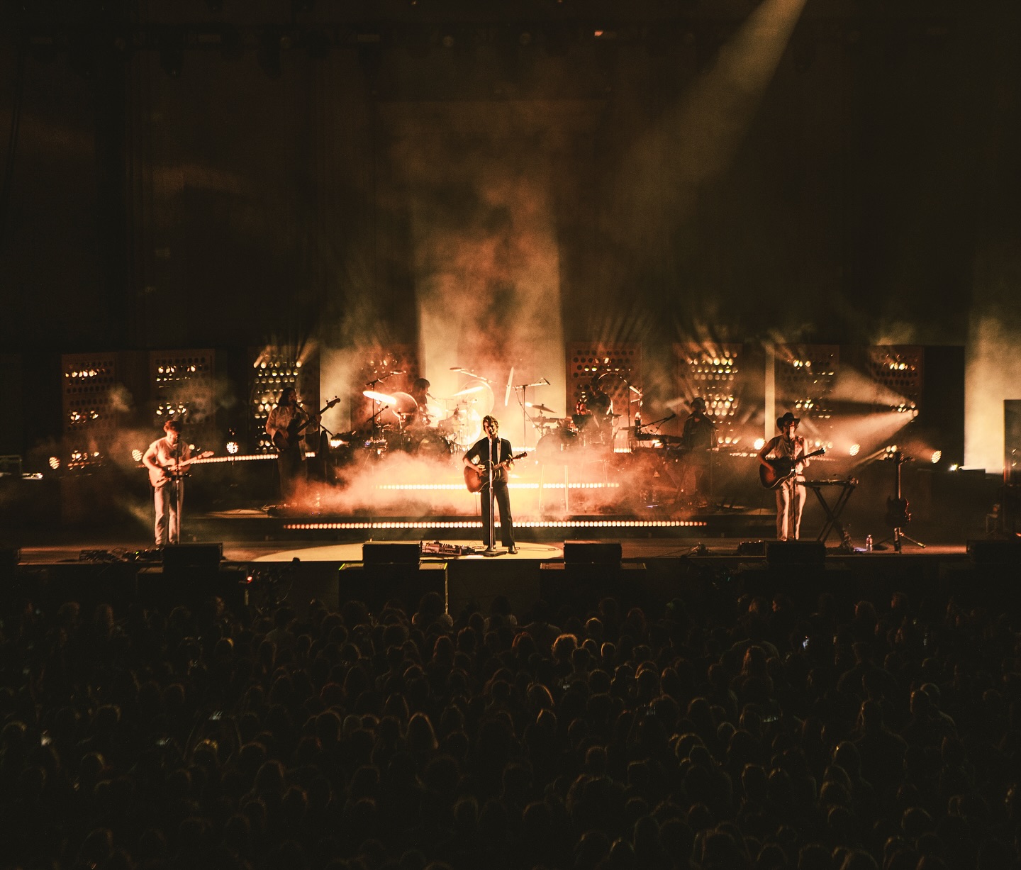 Carlos Katsurayama Pushes Envelope on Djo Another Bite Tour with ...