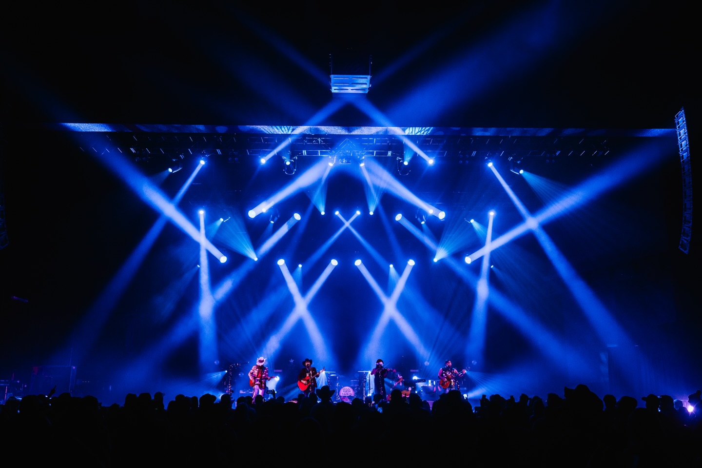 Braxtin Pieper Colorizes Shane Smith and the Saints Ugly Christmas ...